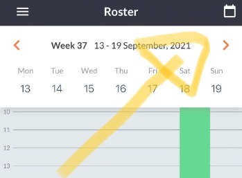 Existing Staff | Manchester City Retail Team | Priority Recruitment