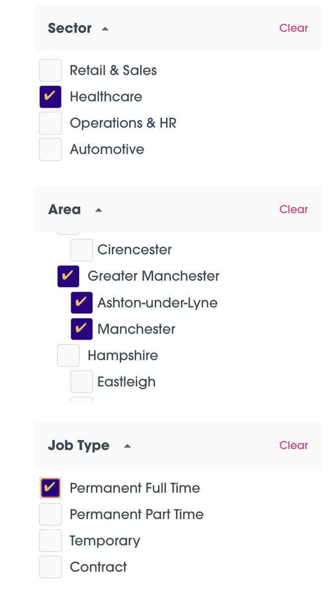 How to set up job alerts in 3 steps - Priority Recruitment