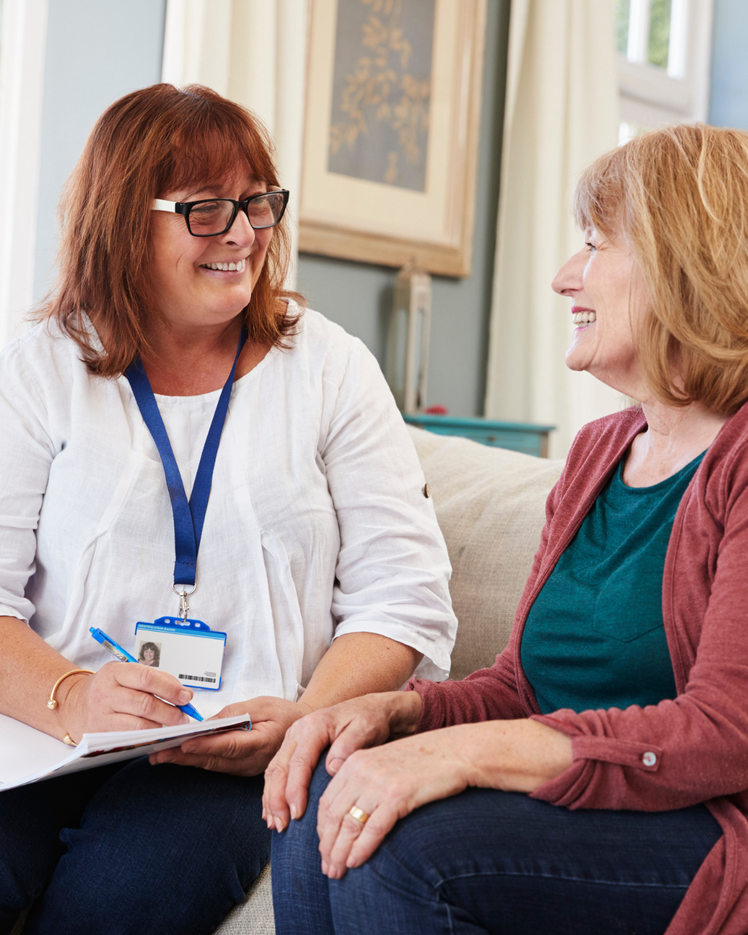Support Work in Penrith - Priority Recruitment