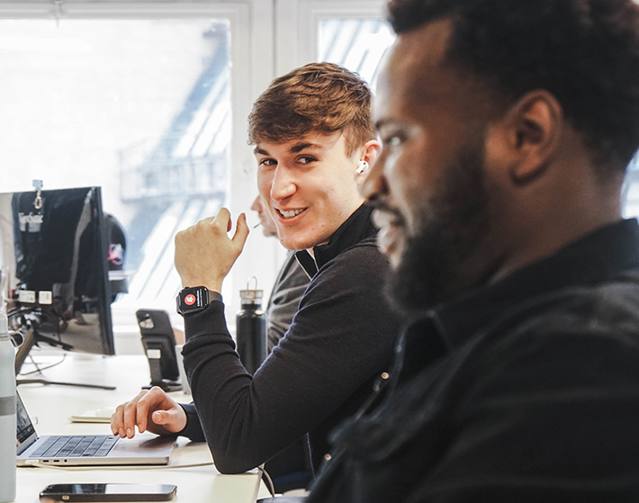 Our Story | About Us | Priority Recruitment