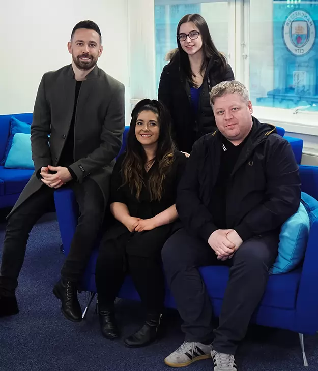 Our Commitments | About Us | Priority Recruitment