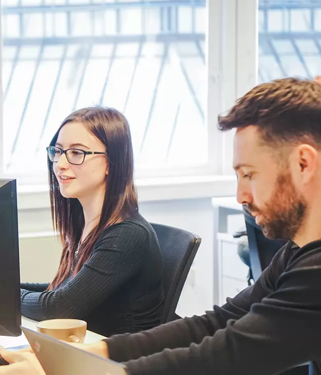 Our Story | About Us | Priority Recruitment