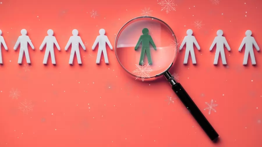 Priority Recruitment | Making your job search awesome